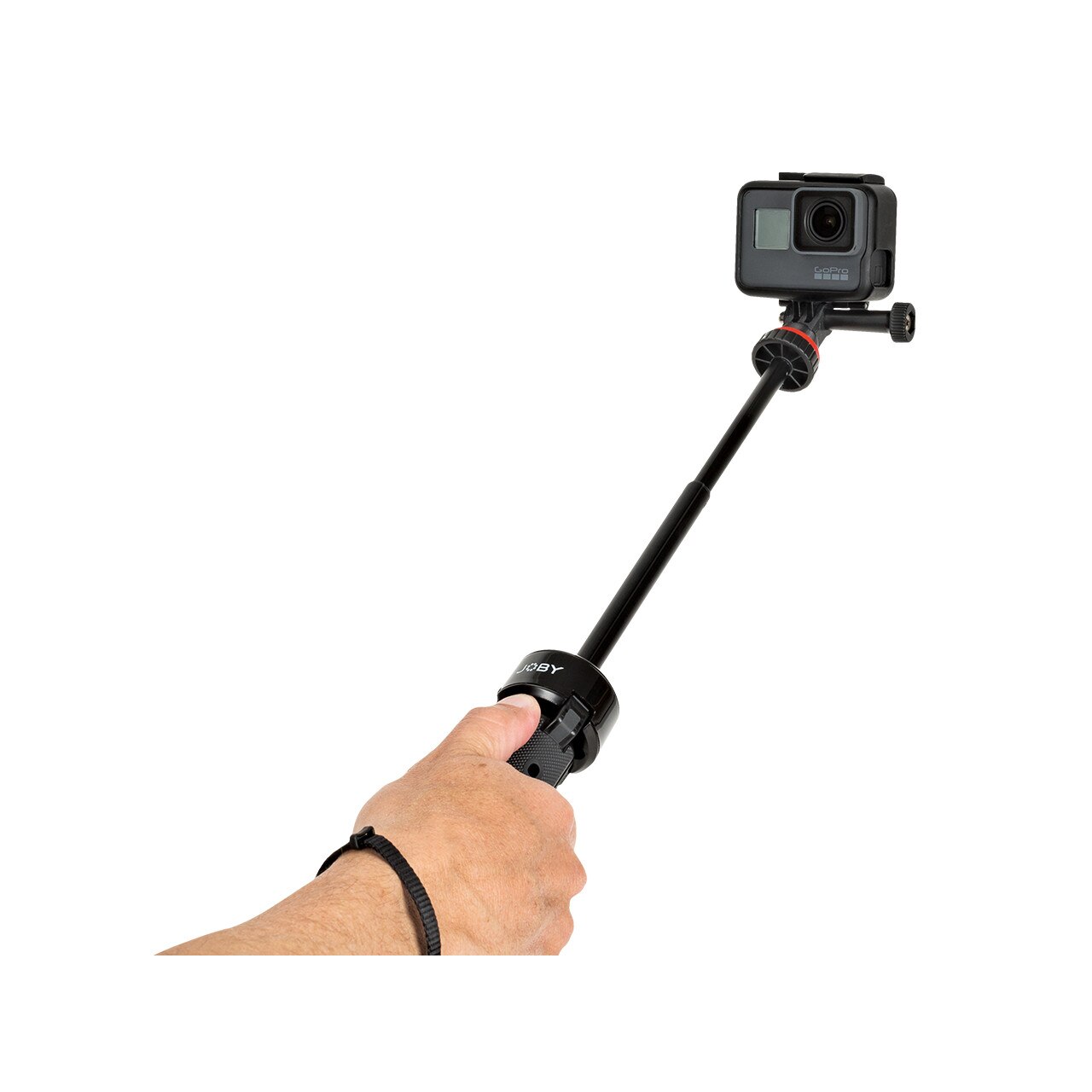 TelePod PRO Kit Joby, Black/Charcoal - eMAG.ro