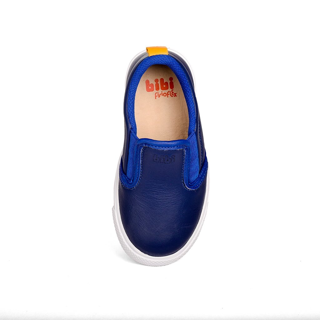 Детски обувки за момче BiBi Shoes Agility Mini Blue, Сини, 27 EU - eMAG.bg
