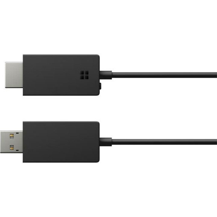 Microsoft wireless display adaptor V2 - eMAG.ro
