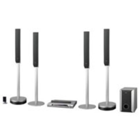 Sistem Home Cinema Sony DAV-DZ 810 - eMAG.ro