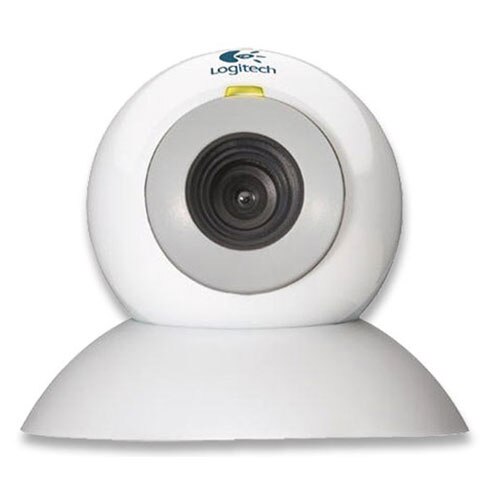 Camera Web Logitech QuickCam Go,USB - eMAG.ro