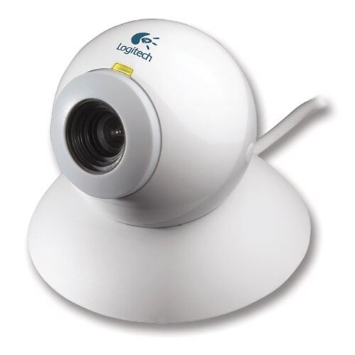 Camera Web Logitech QuickCam Go,USB - eMAG.ro
