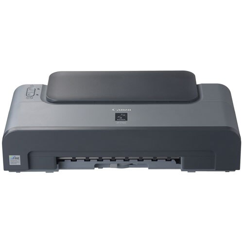 Imprimanta cu jet Canon PIXMA iP1700, A4 - eMAG.ro