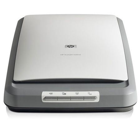 Scanner HP ScanJet G3010 - eMAG.ro