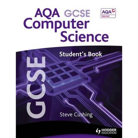 AQA GCSE Computer Science - eMAG.ro