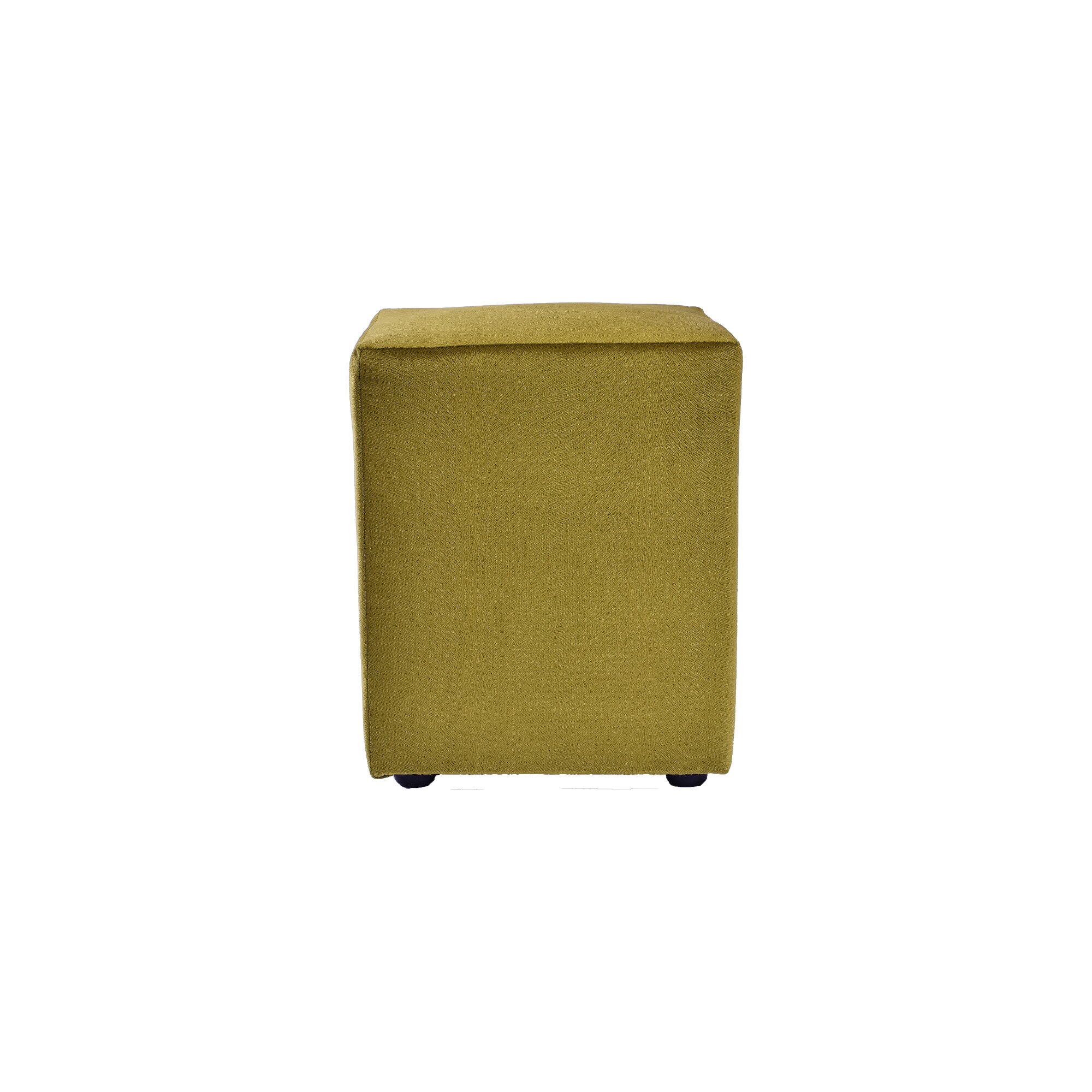 Taburet Cubic, Plus Verde - eMAG.ro