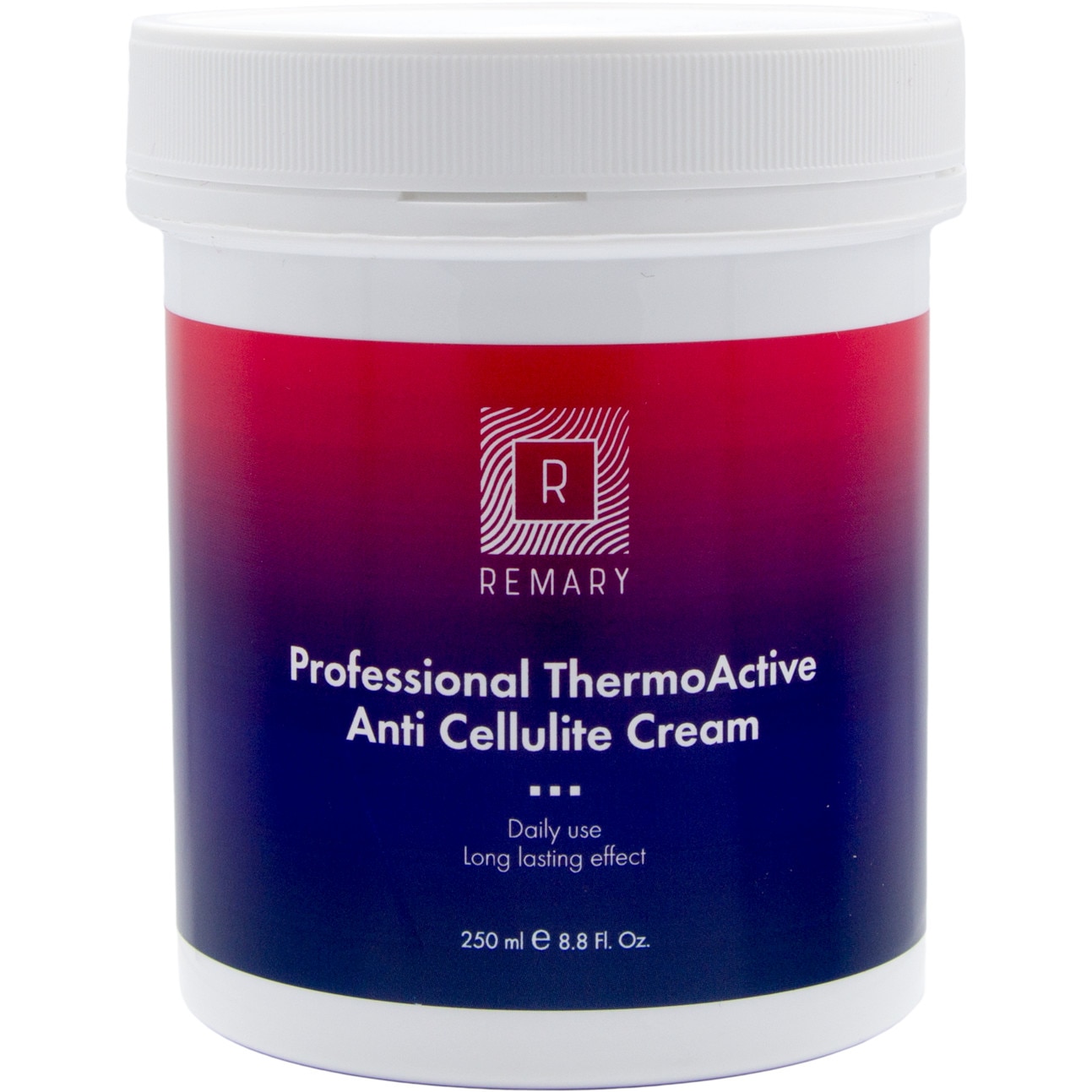 Crema termoactiva anti celulitica profesionala Remary, 250 ml - eMAG.ro