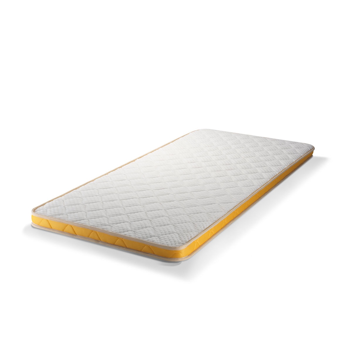 Topper, Sleepmode Fresh Bubbles DELUX LINE, 160x200, 8 cm - eMAG.ro