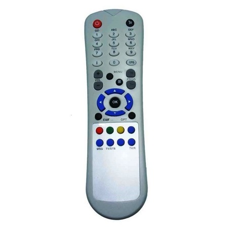 Telecomanda Compatibila Cu Receiver Digi - eMAG.ro