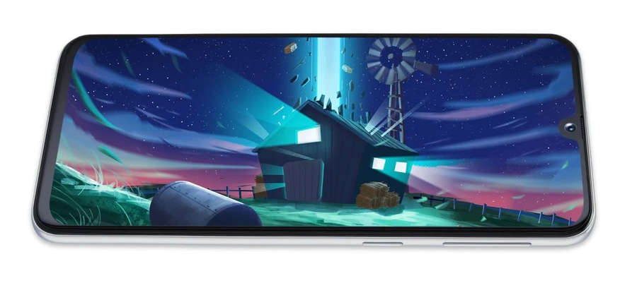 Samsung Galaxy A40 Mobiltelefon, Kártyafüggetlen, Dual SIM, 64GB, LTE ...