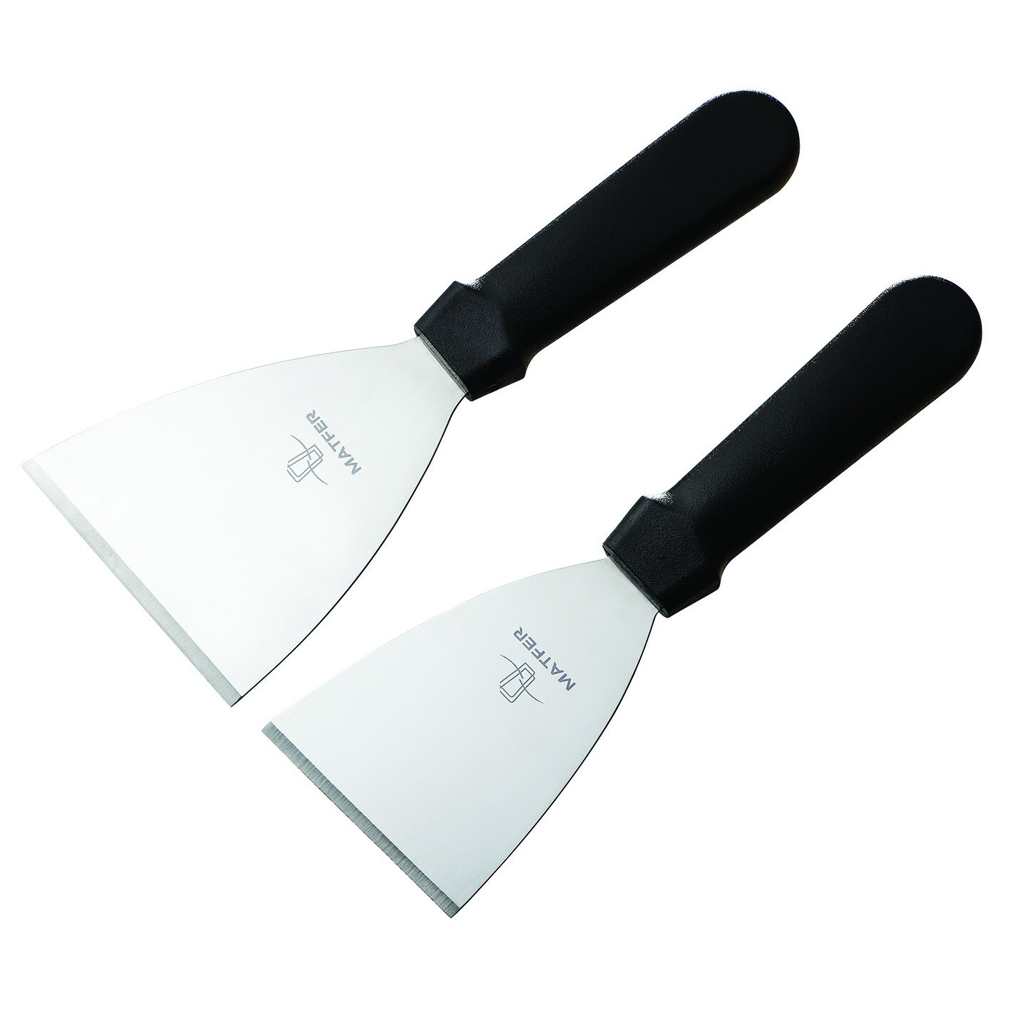 Spatula Matfer Cleaning 10 cm - eMAG.ro