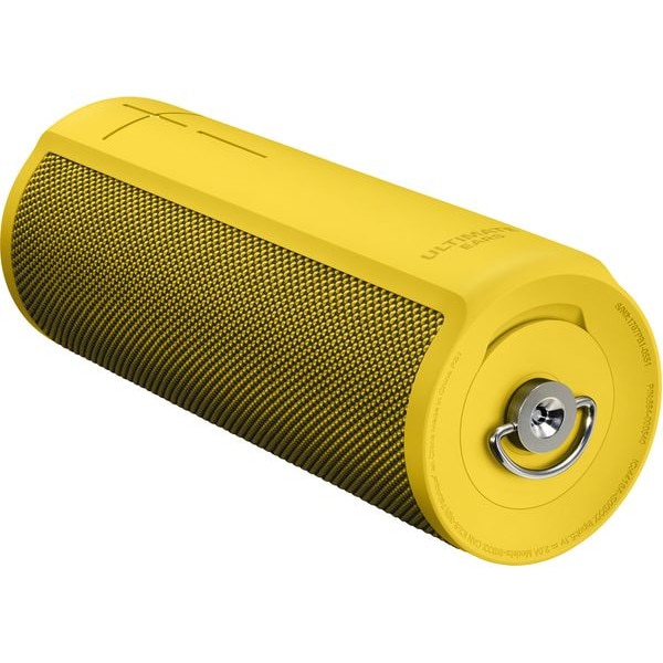 Boxa portabila Ultimate Ears UE BLAST Lemonade, Bluetooth, Galben, 12 h ...