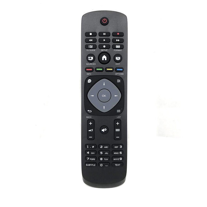 Telecomanda Pentru Televizoarele Philips - eMAG.ro