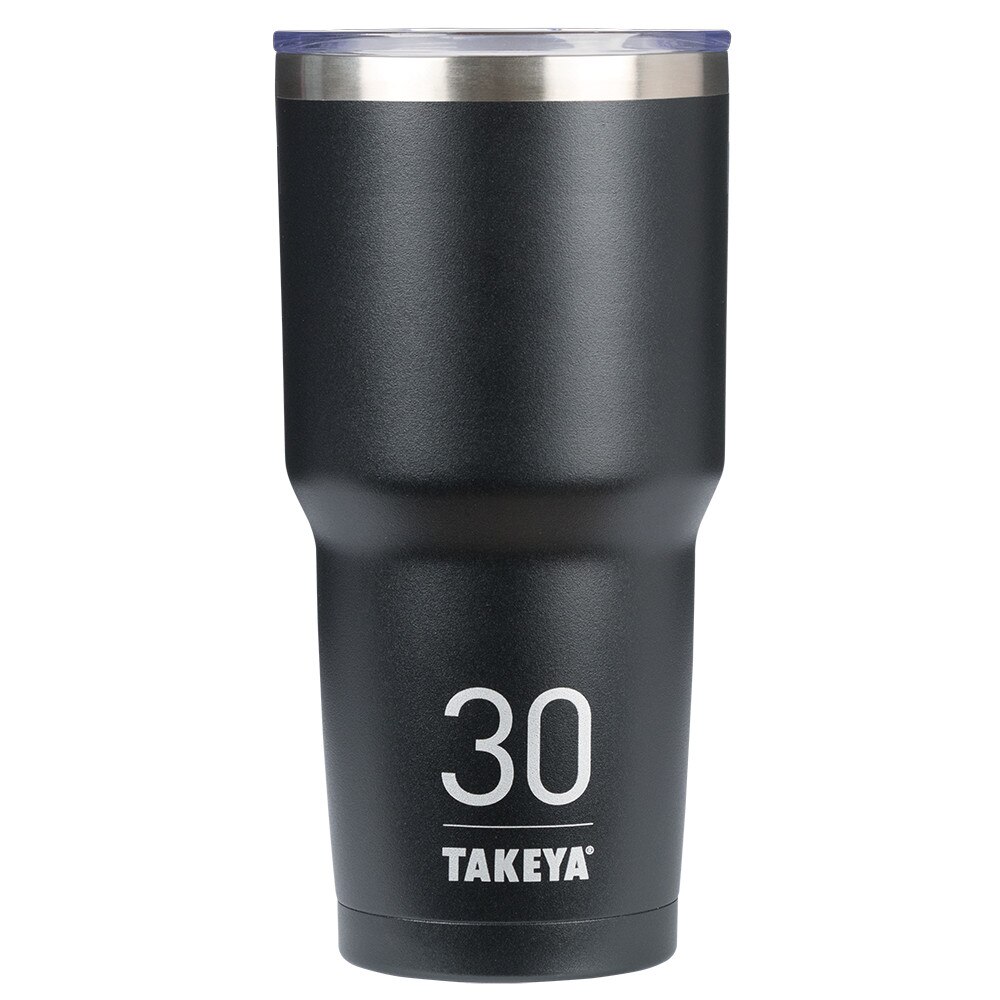 Pahar termos, Takeya Originals, 890ml, negru - eMAG.ro