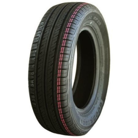 Лятна гума GOODRIDE RP28 185/60R14 82H - eMAG.bg