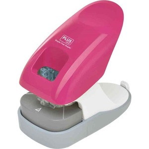 Capsator Plus fara capse SL-106AB Verde - eMAG.ro