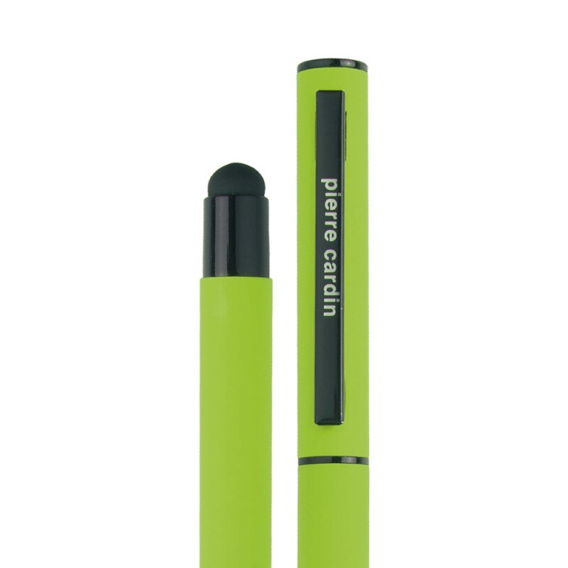 Roller Pierre Cardin Celebration, Verde Deschis - eMAG.ro