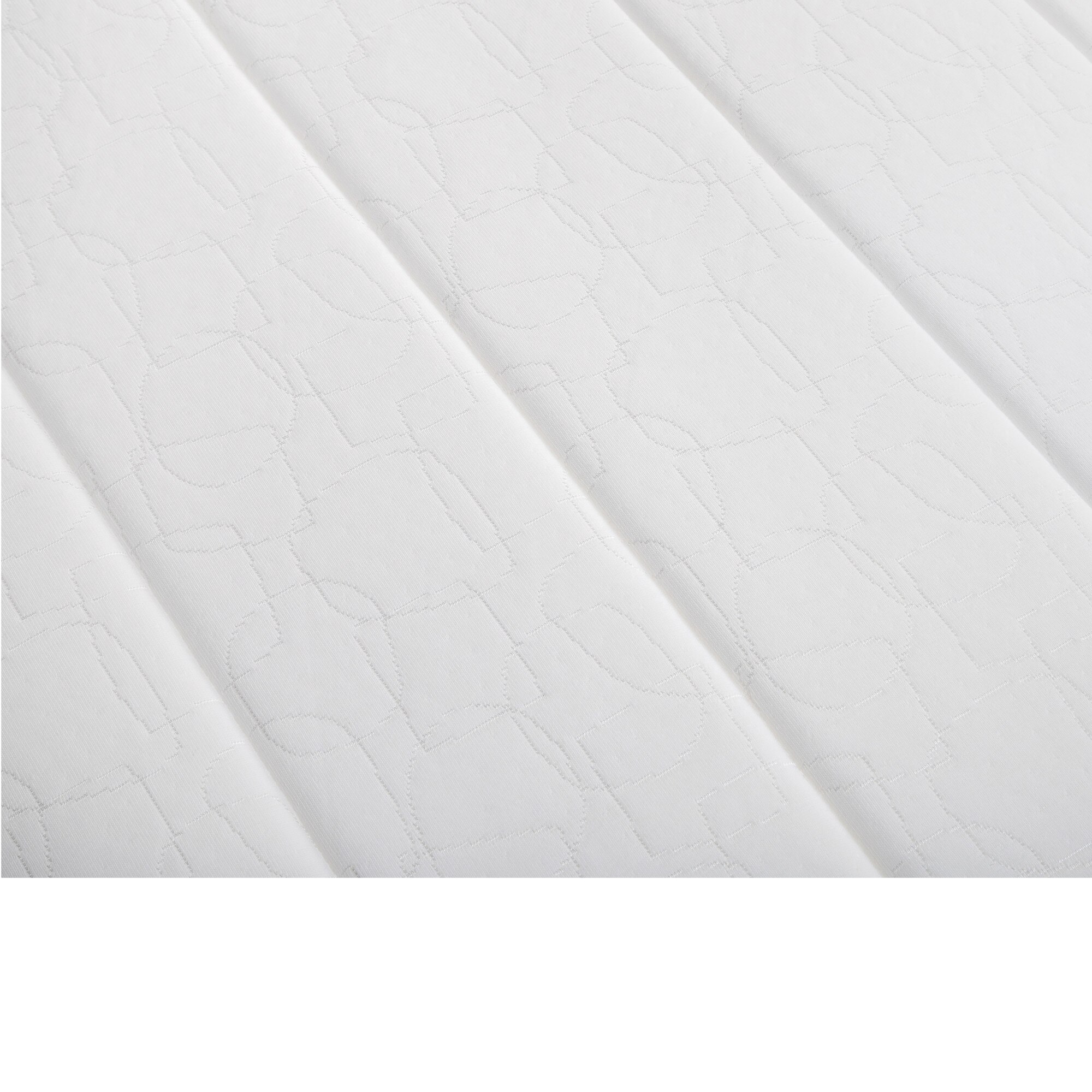 Topper Ted Termoflex, 140x200 cm, 5 cm - eMAG.ro