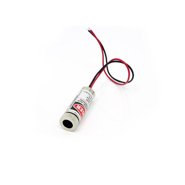 Modul Dioda Laser cilindric MXD1230 - eMAG.ro