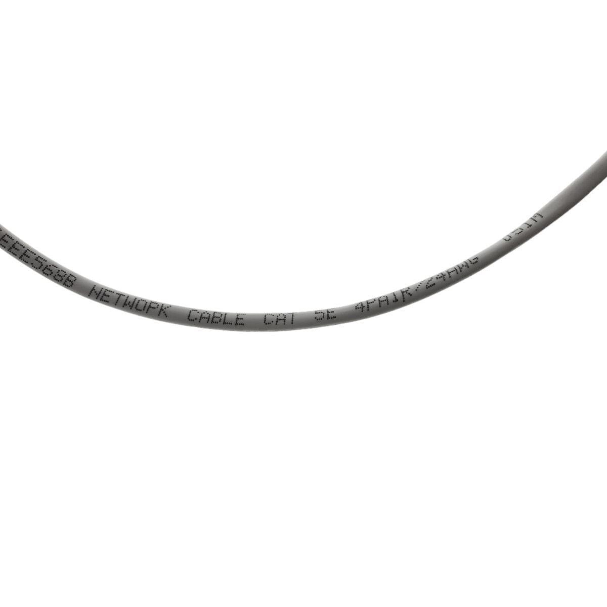 UTP Cat 5e Crossover 10m 2xRJ45 A B PC PC utp-cat-5e-crossover-10m-2xrj45-a-b-pc-pc