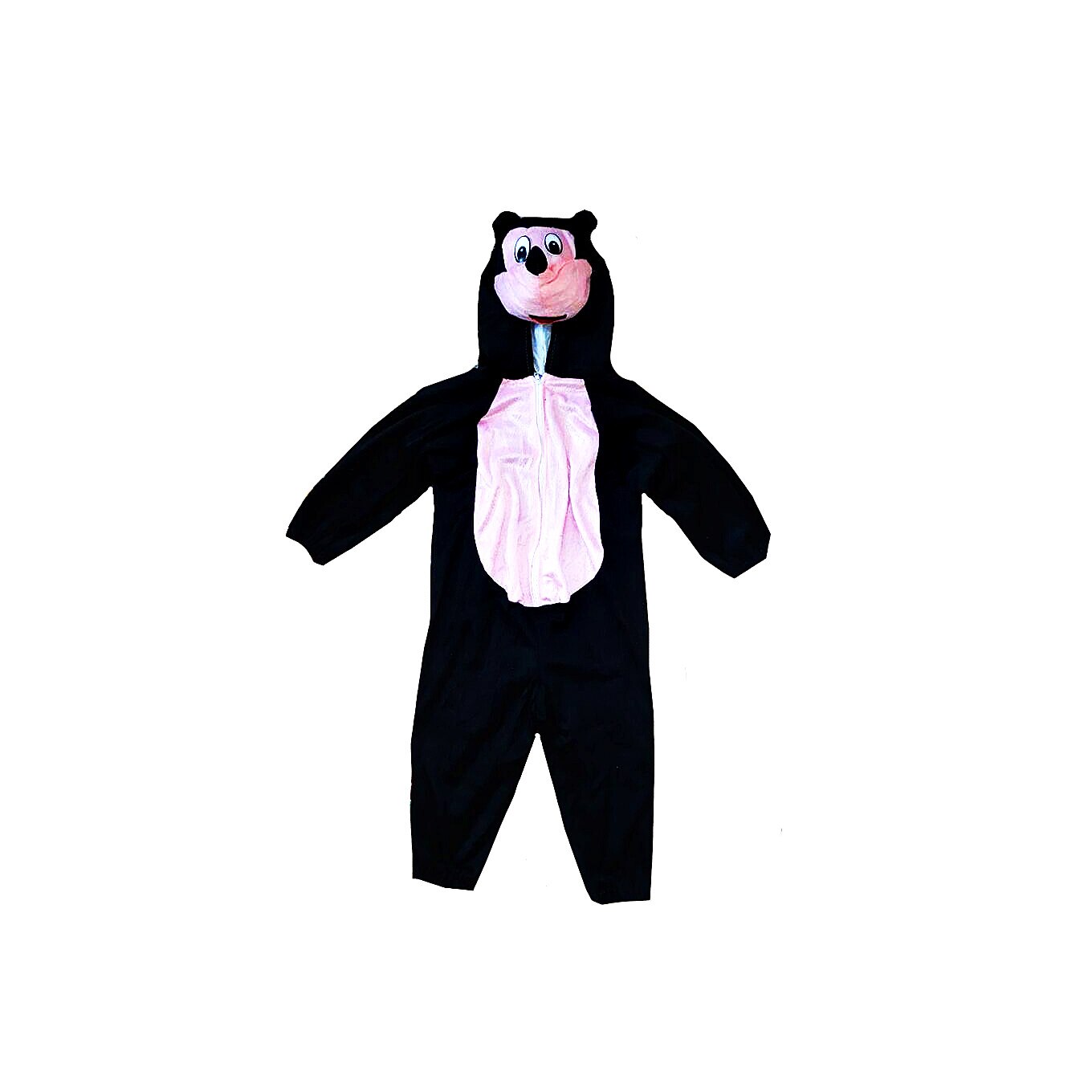 Costum soricel roz Costumix Room, 4-5 ani - eMAG.ro