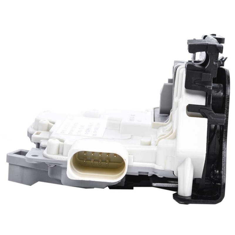 Ключалка на предната лява врата Имам Audi Q7 4LB 2006-2016 3C1837015A ...