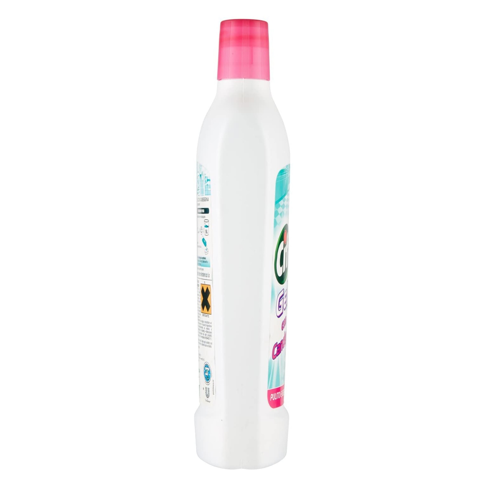 Gel de curatare CIF cu inalbitor, 750ml - eMAG.ro