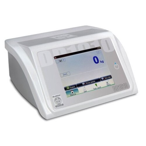 Indicator de cantarire DD1010 - eMAG.ro