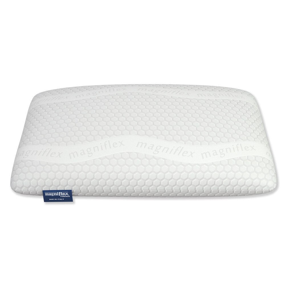 Pachet 2x Perna Magniflex 'Relano Memory' 72x42x12 cm, anatomica ...