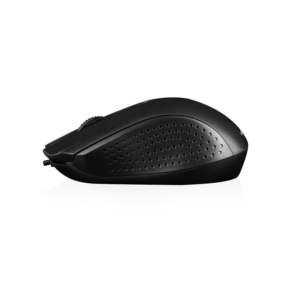 MODECOM mouse optic wireless negru WM4.1 OEM - eMAG.ro