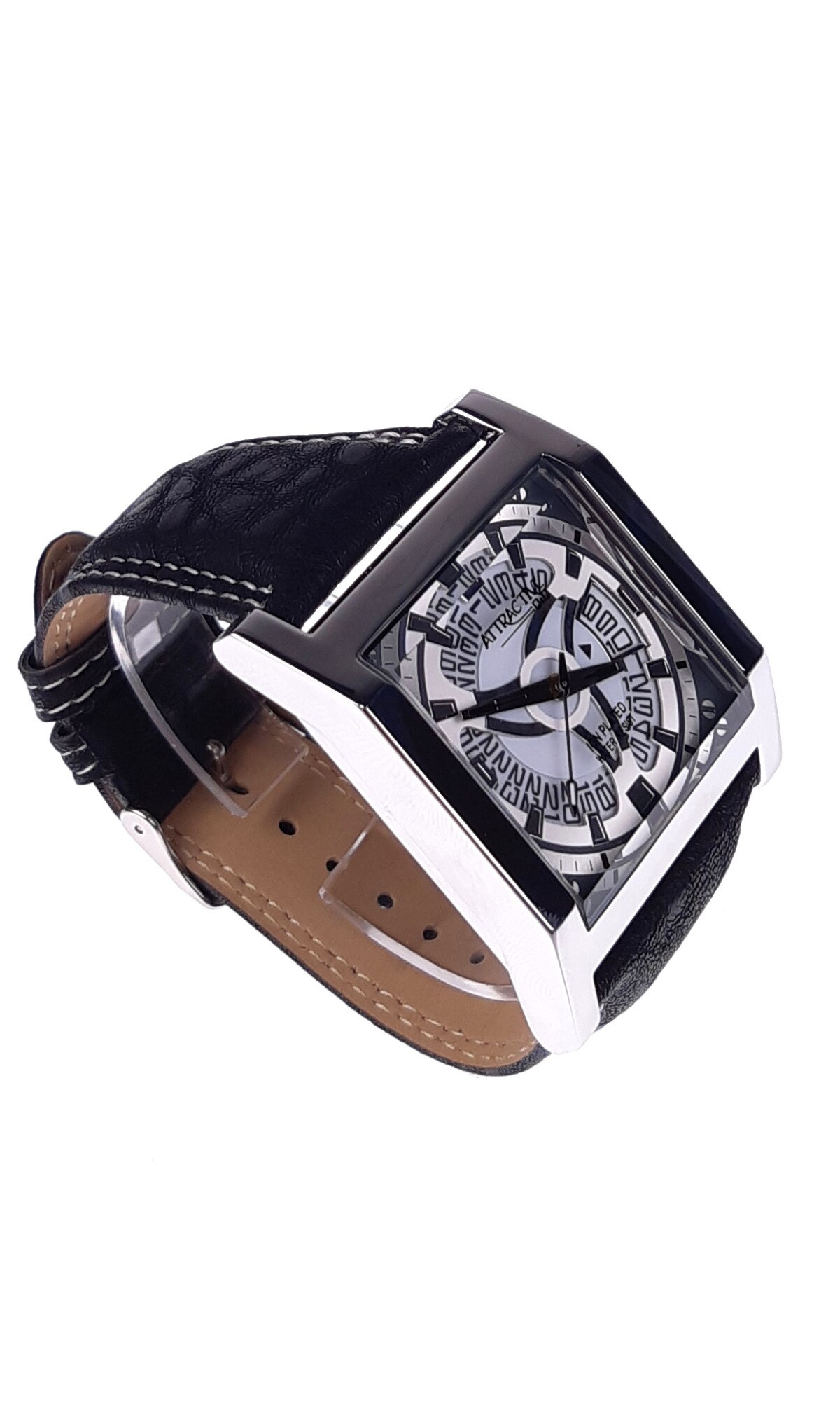 Ceas barbati elegant DAB2J301Y - eMAG.ro