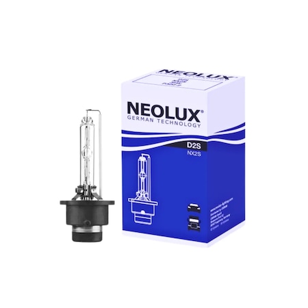 Bec auto Xenon Neolux, Cu halogen, D2S D2S - eMAG.ro