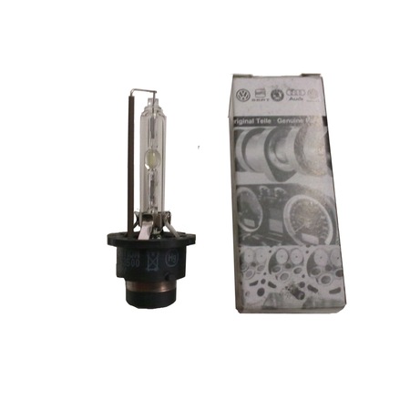 Ксенонова крушка D2S Original 35w N10445701 - eMAG.bg