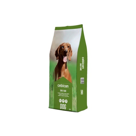 Hrana uscata pentru caini Cebican Daily 20kg - eMAG.ro