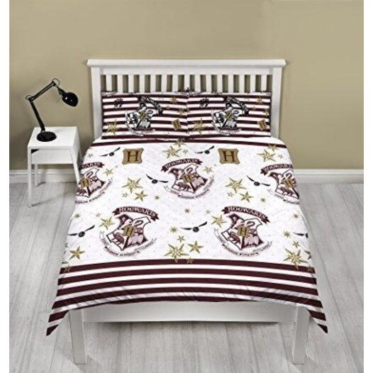 Set Plapuma Dublu Harry Potter Muggles Rotary - eMAG.ro