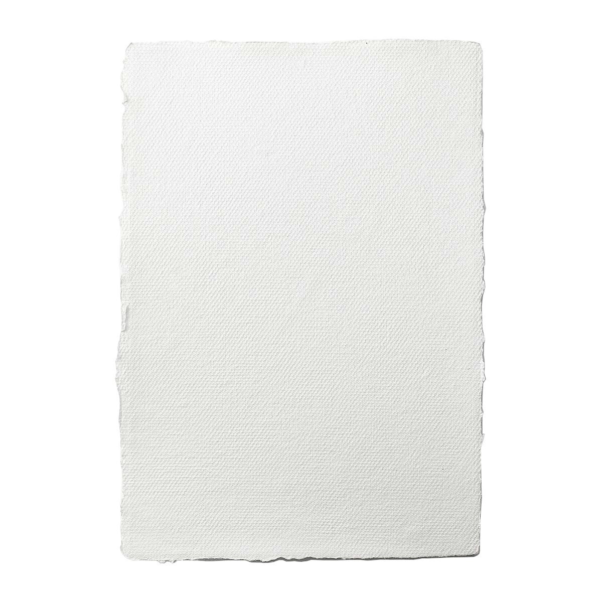 Hartie handmade A5, Foliette, alb - eMAG.ro