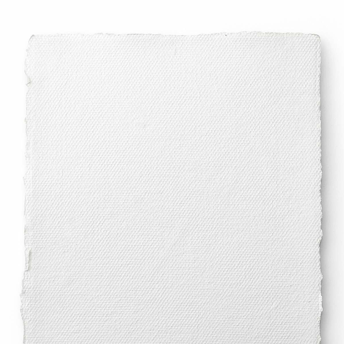 Hartie handmade A5, Foliette, alb - eMAG.ro