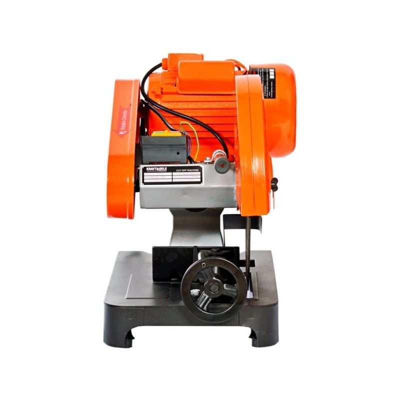 Debitator metal tip pendula cu curea 3000W 400mm KraftDele KD593 TBC ...