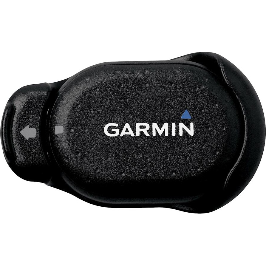 Senzor Garmin Foot Pod SDM4, Black - eMAG.ro