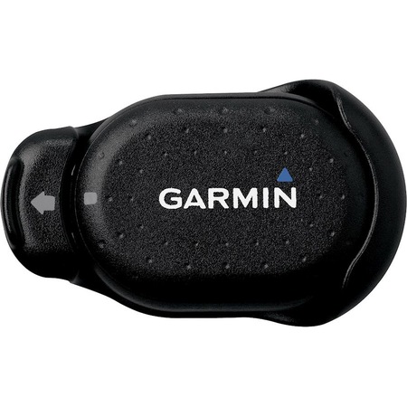 Senzor Garmin Foot Pod SDM4, Black - eMAG.ro