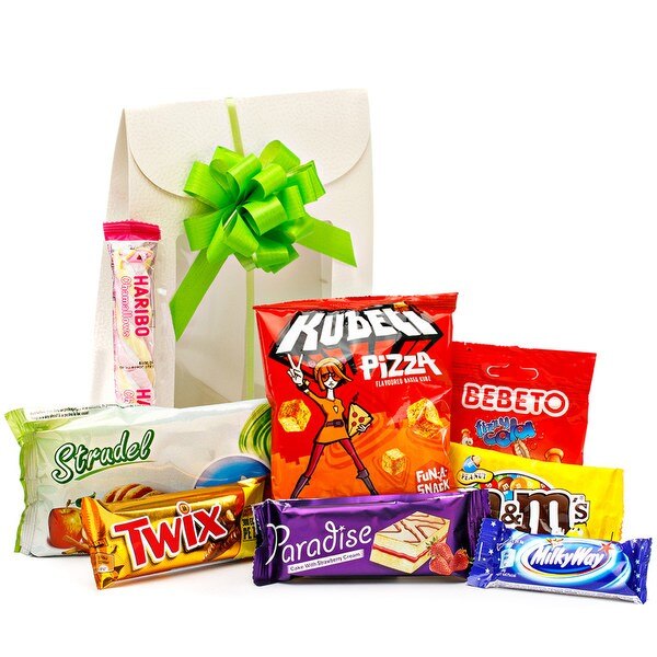 Pachet Cadou Kids - eMAG.ro