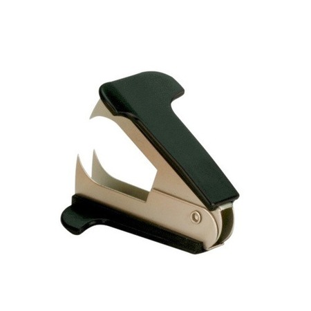 Decapsator simplu EVOffice negru - eMAG.ro