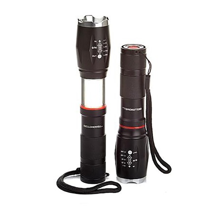 Tac Light fókuszálható ultraerős LED-es lámpa - eMAG.hu