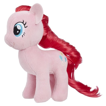 Ponei de plus Pinkie Pie My Little Pony 17 cm - eMAG.ro