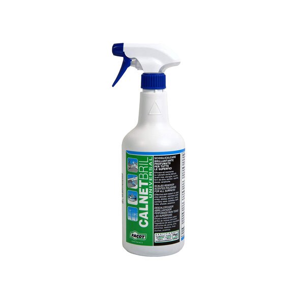 Spray curatare calcar Facot Calnet-bril, 700 ml - eMAG.ro