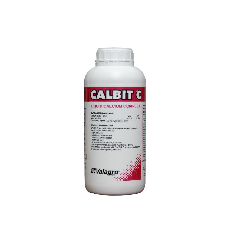 Fertilizant Calbit C 1L - eMAG.ro
