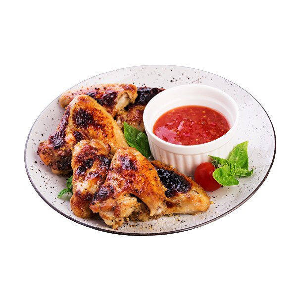 Mix natural condimente pui picant 1 Kg, Natural Seeds Product - eMAG.ro