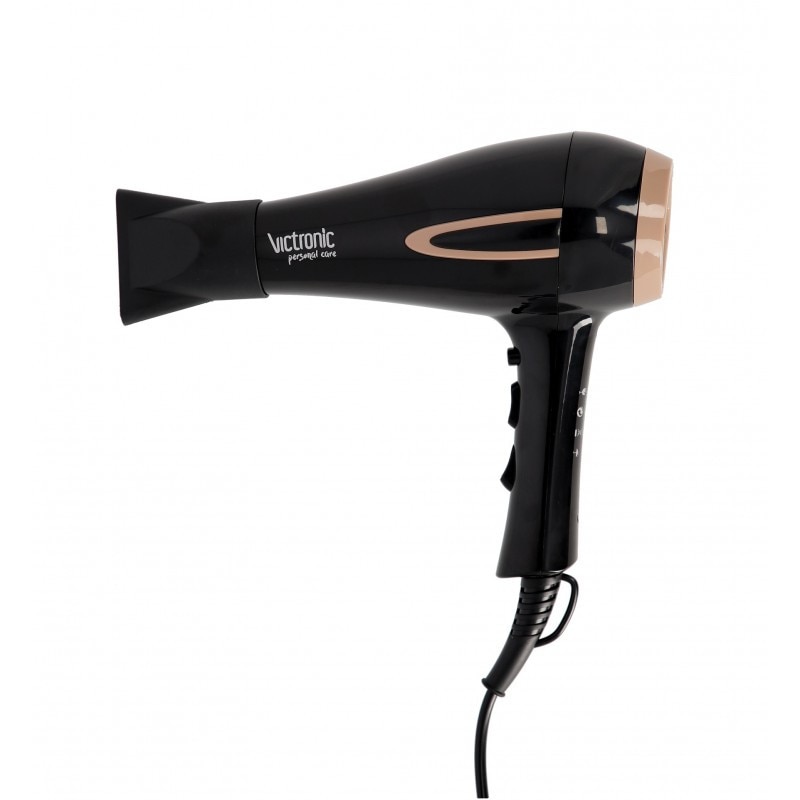 Uscator de par, Profesional, 2200 Wati, 2 viteze, 3 trepte de caldura ...