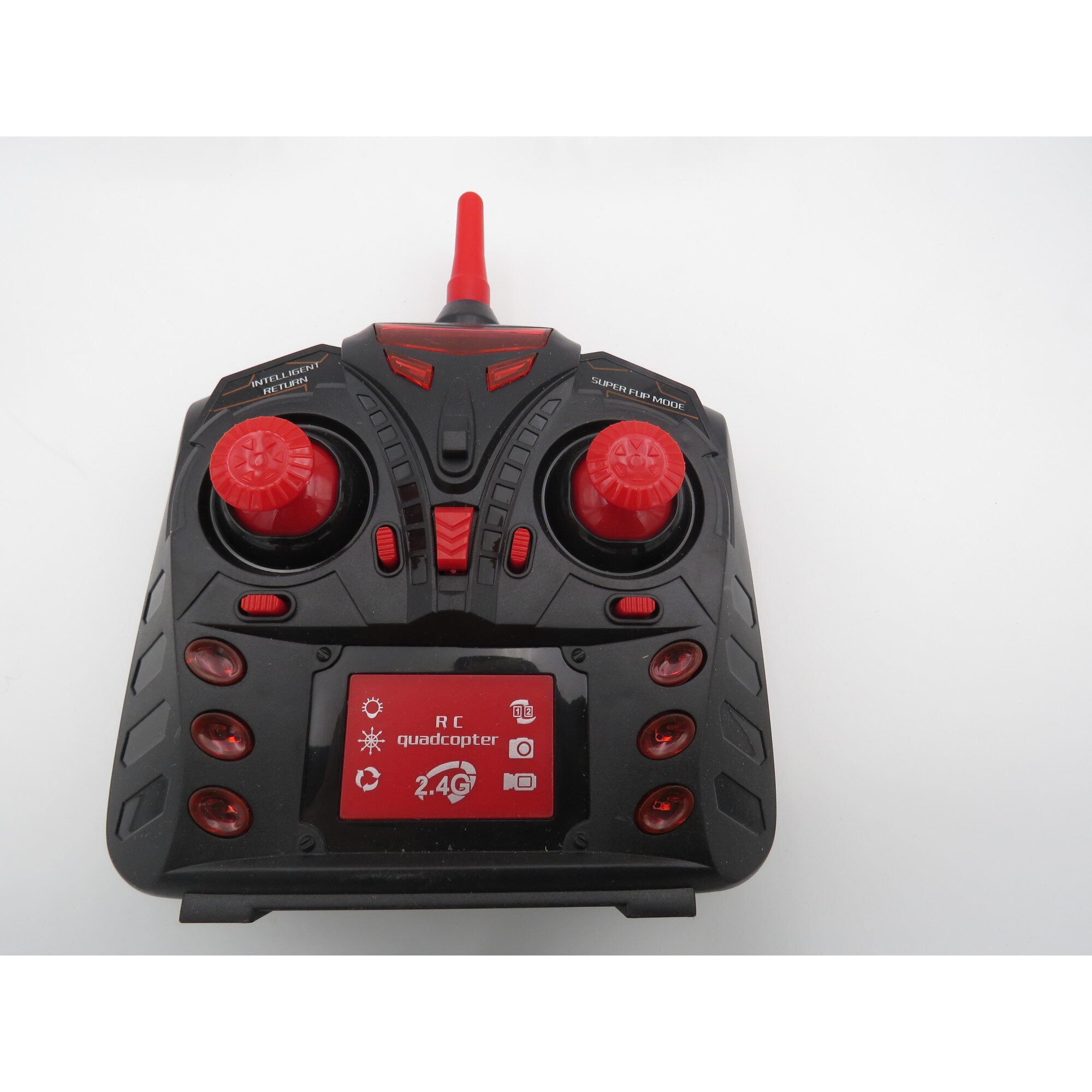 Drona x-10 explorer,telecomanda - eMAG.ro