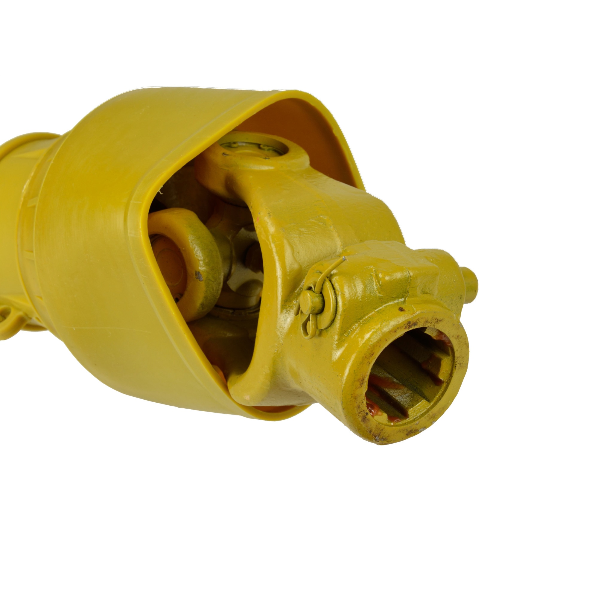 Cardan / Arbore de transmisie 100cm, Geko, G72311 - eMAG.ro